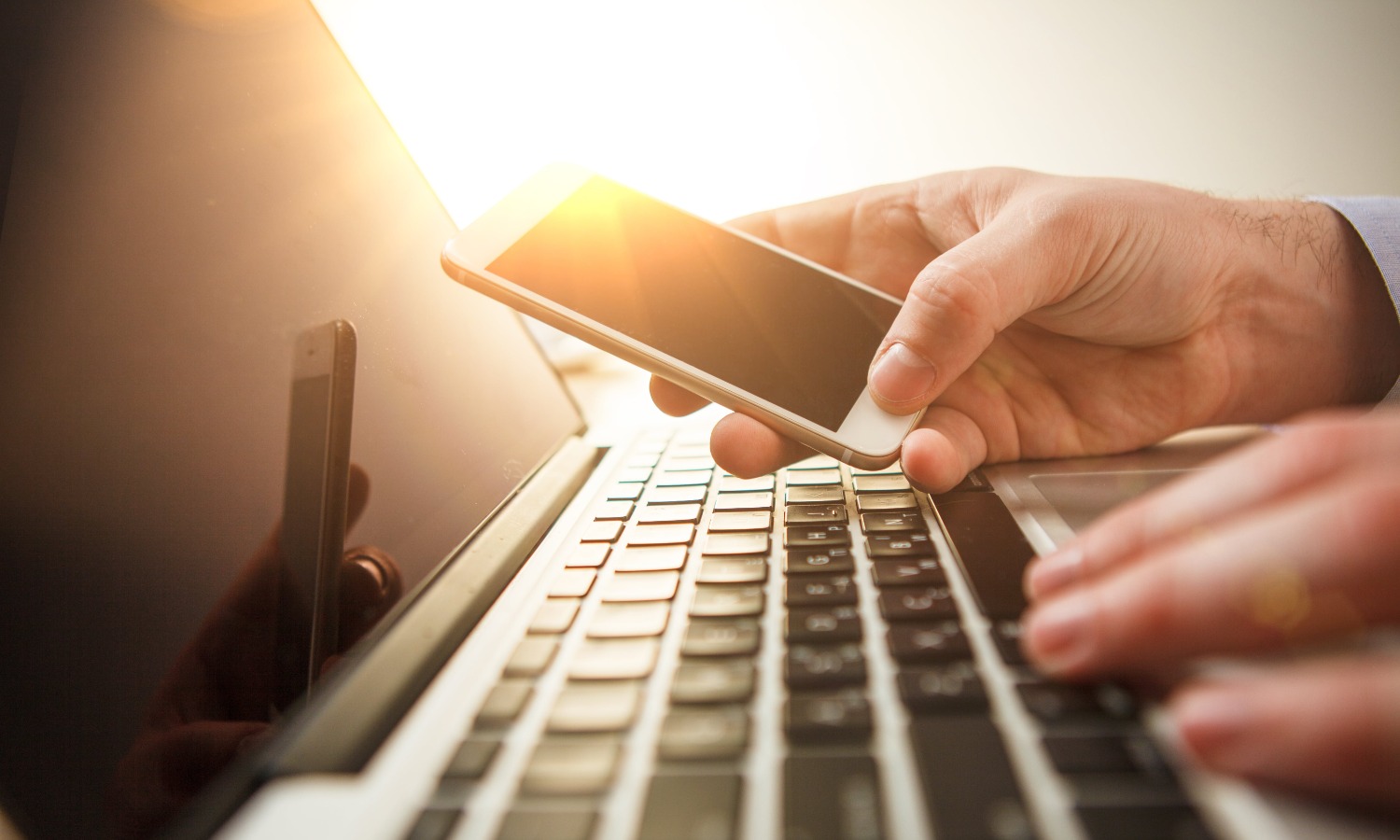 Влиянието на технологиите върху физическото здраве - СПИСАНИЕ СВЯТ ...