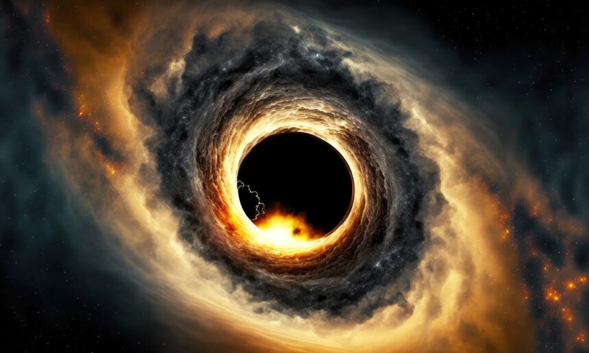 Мистериите на черните дупки: Какво знаем досега - СПИСАНИЕ СВЯТ ...